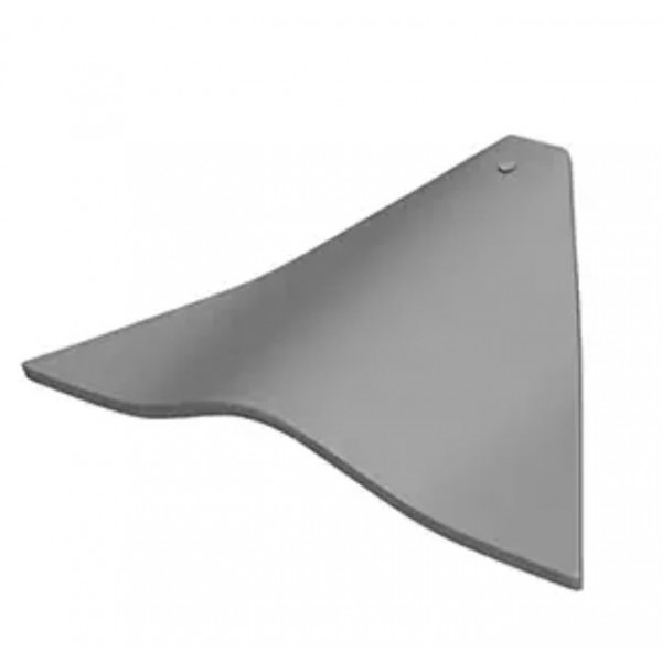 Marley Bonnet Hip 202 Anthracite 38