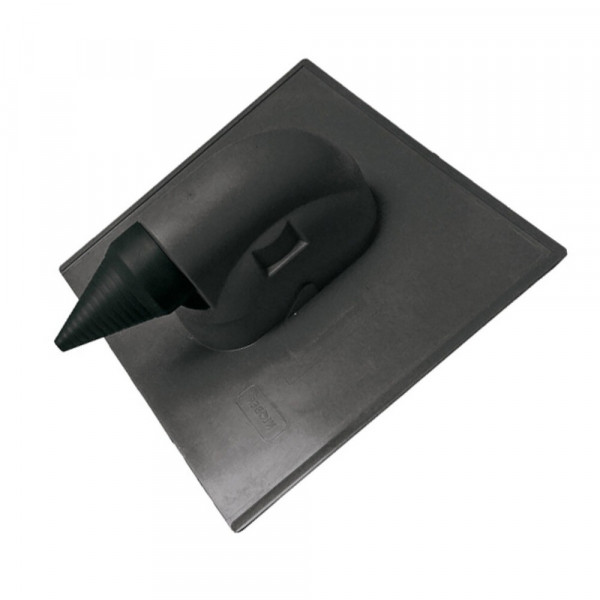 Klober Solar KE8071 Outlet Slate Base Kit 0450 Black