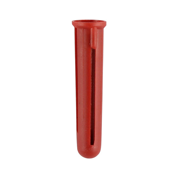 TIMco RPLUG Plastic Plug 30mm Red
