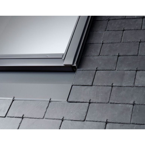 Velux EL PK06 0000 Flashing to 8mm Slate