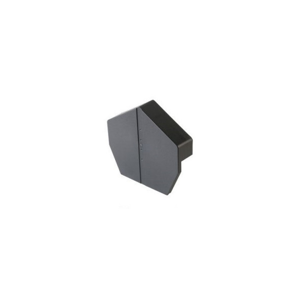 Russell Universal Angle Ridge End Cap Terracotta