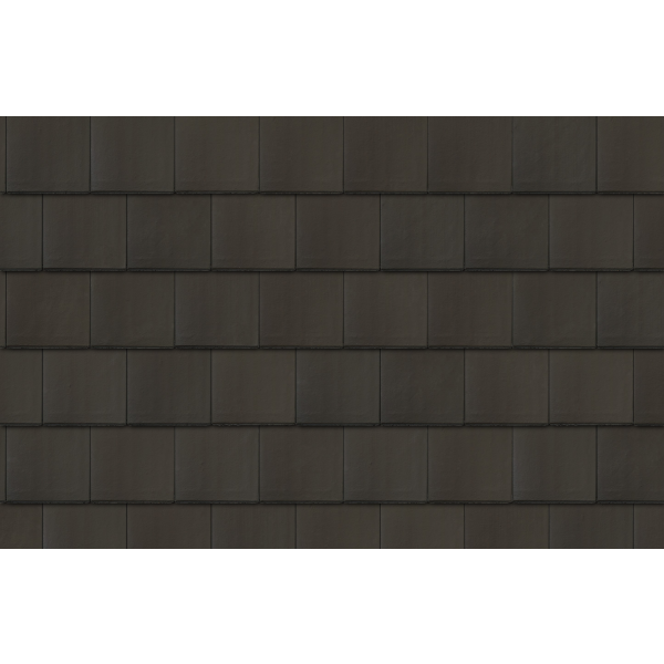 Forticrete SL8 Smooth Tile - Smooth Grey