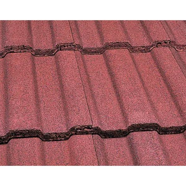 Marley Ludlow Major Tile 105 Dark Red 26