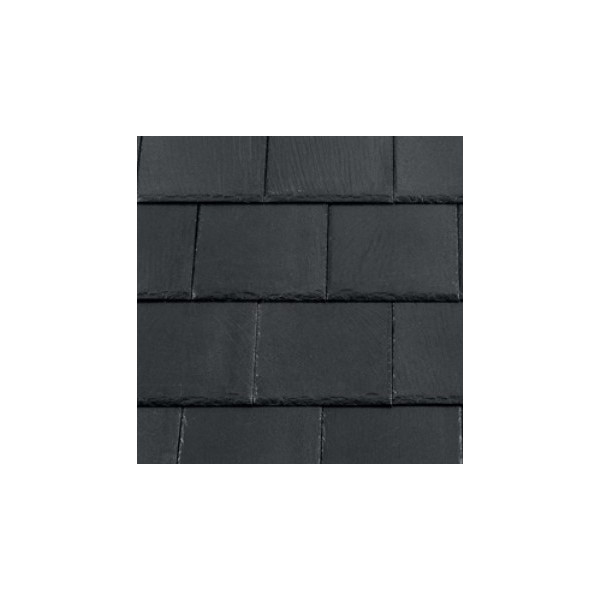Redland 10001768 Cambrian LH Verge Slate 4703 Slate Grey 30