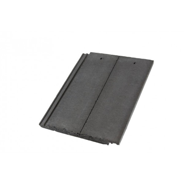 Redland Mini Stonewold Slates Half Slate Pair 4263 Slate Grey 30