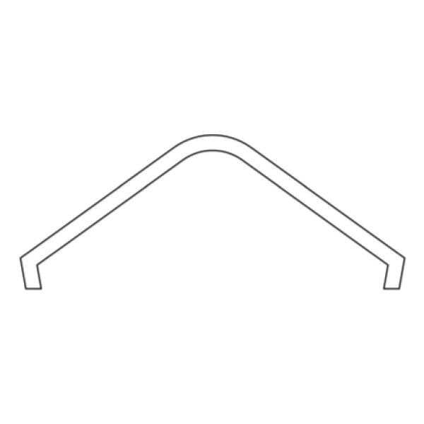 Russell Multi Ridge Anthracite