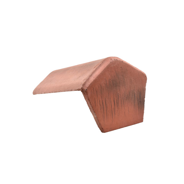 Sandtoft 2452815312 Multi Angle Ridge w BE Rustic