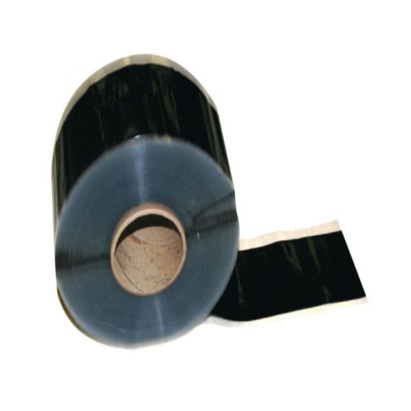 Rubberbond EPDM 152mm x 30.5m PS Cover Strip