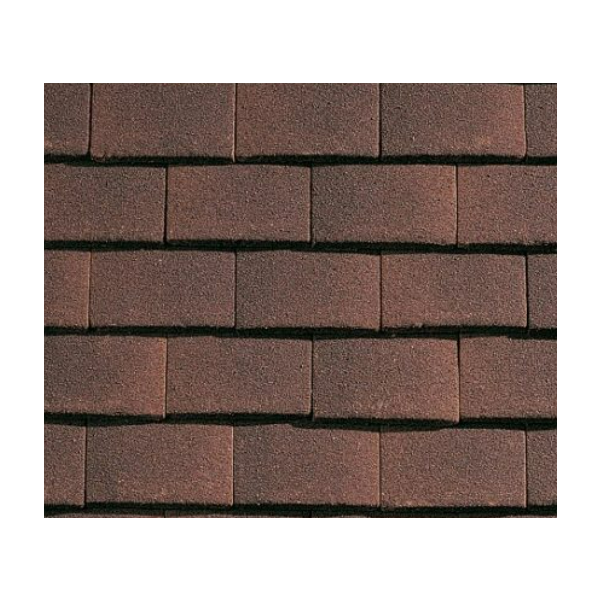 Sandtoft 2452855307 Concrete Segmental Ridge Block End Sandown