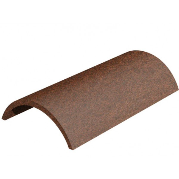 Marley Baby Ridge 235 Natural Red 18