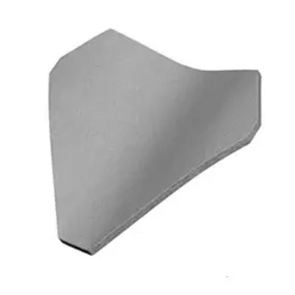 Marley Plain Tile Valley 240 Smooth Grey 28