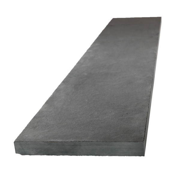 ISS Brazilian Slate Cill 25mm x 200mm x 900mm Graphite
