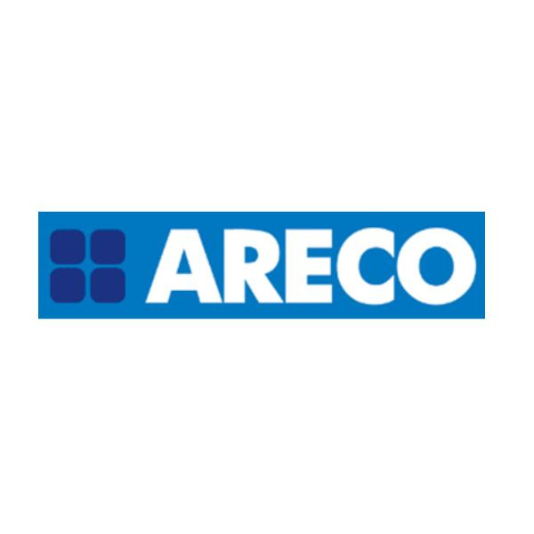 Areco 100 x 100mm Parapet Outlet Adaptor