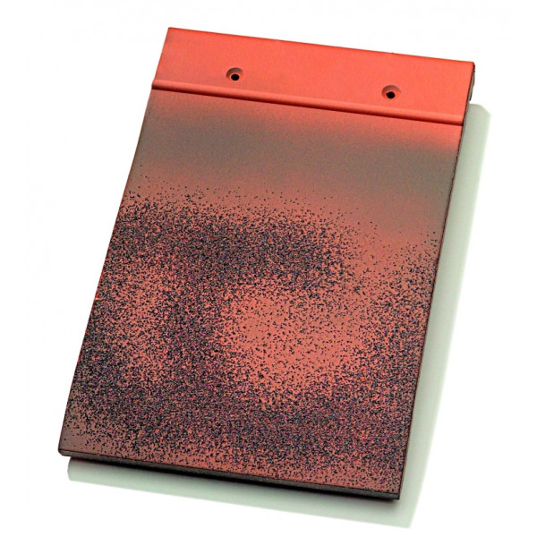 Koramic 12864529 Clay 303 Sanded Plain Tile Old Rustic