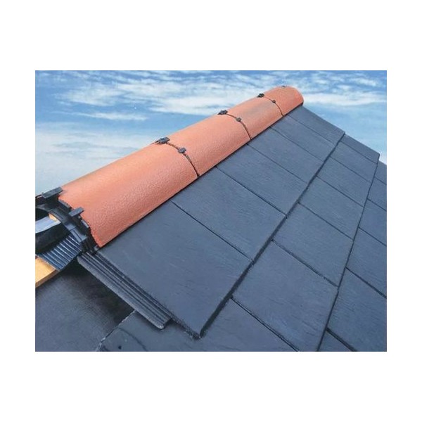 Redland 10002813 Uni-Vent Rapid Ridge/Hip System 9313