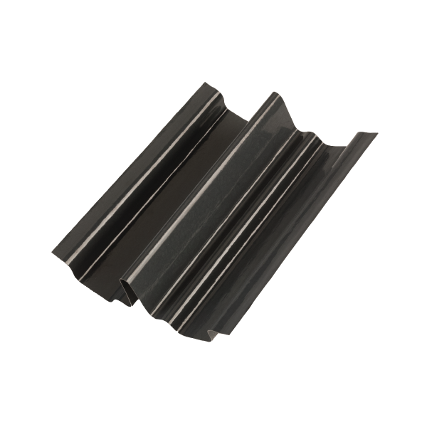 Russell 1200000104 Dry Fix Valley 110mm x 3000mm