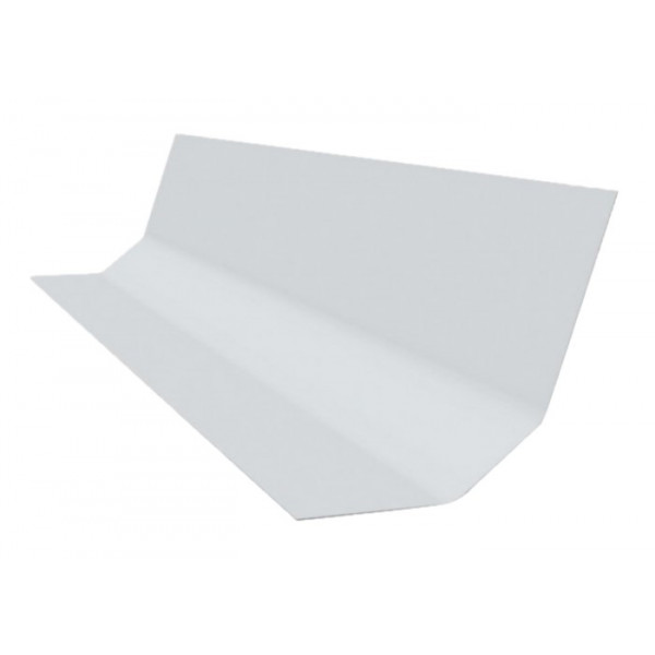 FIX-R 3RS D260 Wall Fillet Trim 90mm x 130mm x 3m