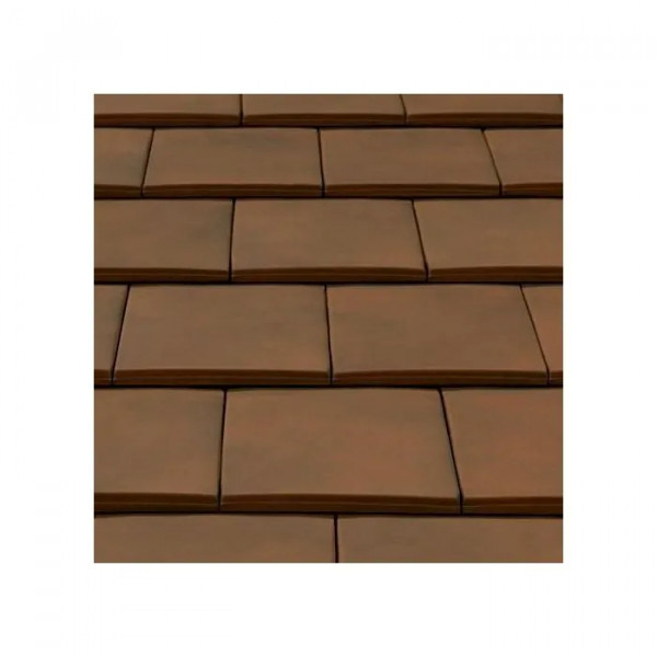 Sandtoft 2453202969 Clay Humber Plain Valley Tile Tuscan