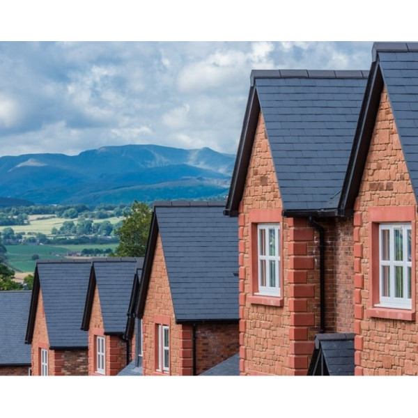 Gallegas 39 by CUPA T1 5.5mm 500mm x 250mm Holed 90mm