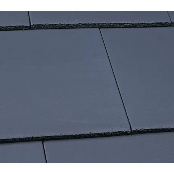 Marley Edgemere Interlock Duo Tile NNH 366 Smooth Grey 28