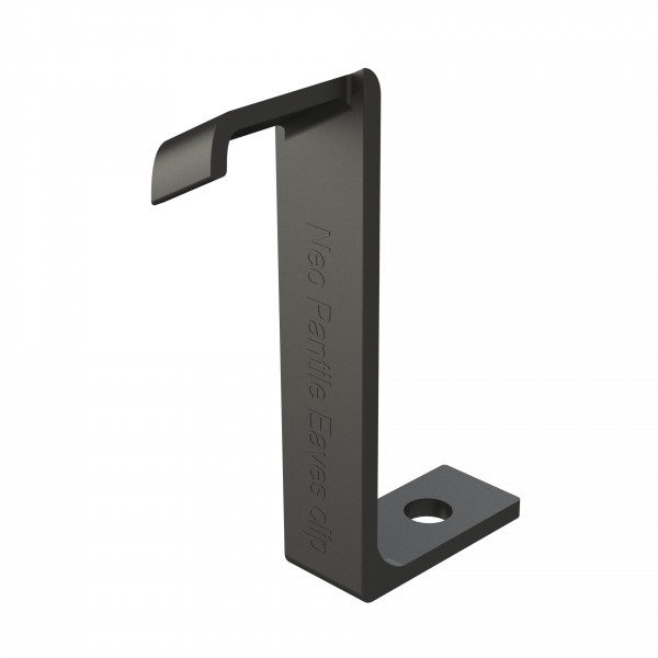 Sandtoft 6060236 Neo Pantile Eaves Clip