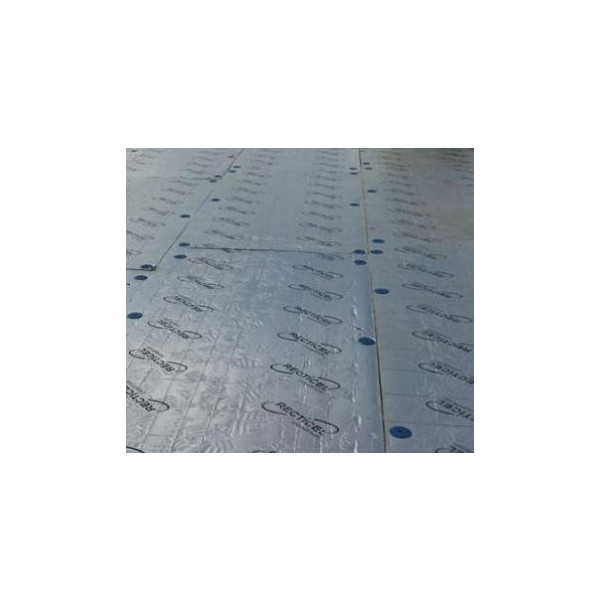 Recticel Eurothane Eurodeck 150mm X 1200mm X 2400mm