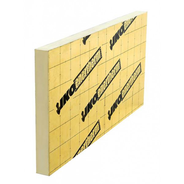 IKO 31228120 Enertherm Gold 120mm x 1.2m x 2.4m