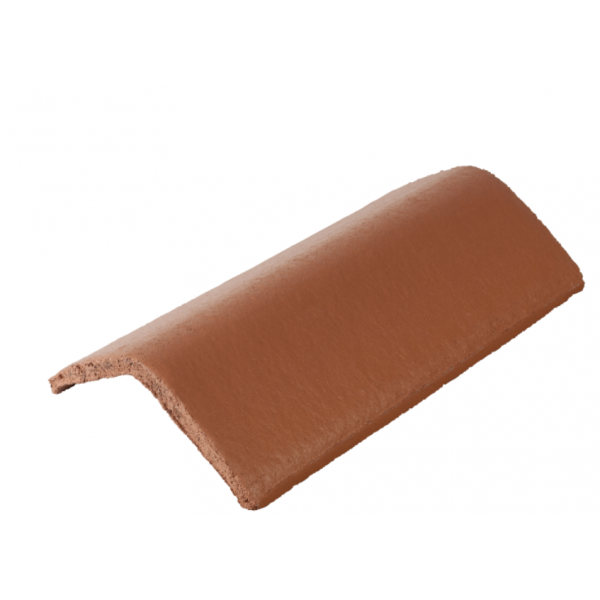 Russell Multi Ridge Terracotta