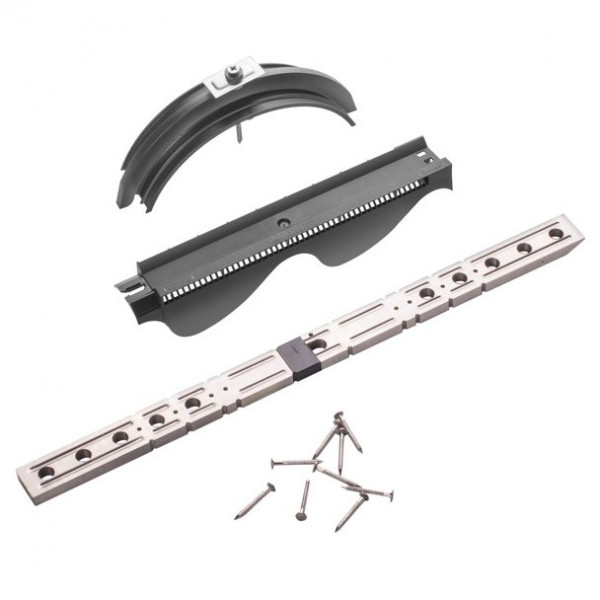 Redland 10002819 Ridge To Ridge Seals 9370 (Uni Angle Mono)