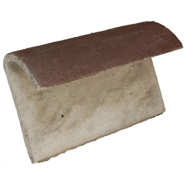 Redland 10002070 HR Monoridge 7203 Brown 02