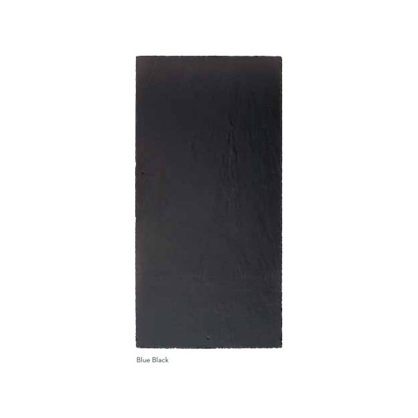 Swisspearl Westerland FC Slate 4mm x 600mm x 600mm Blue/Black