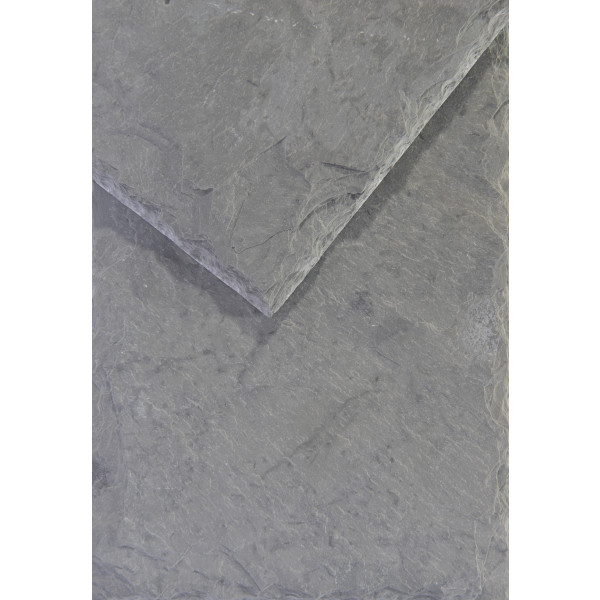 SIGA 150 Excellence T1 Slate 7mm x 508mm x 254mm Green Preholed