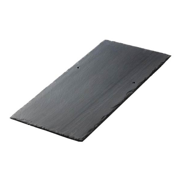 Glendyne 4-5mm 508mm x 254mm Slate 98mm Headlap