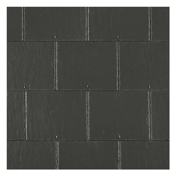 Swisspearl Westerland FC Slate 4mm x 600mm x 600mm Blue/Black