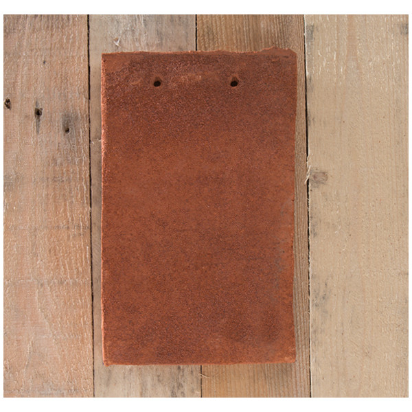 Keymer T1RTIL Traditional Tile Wealden Red