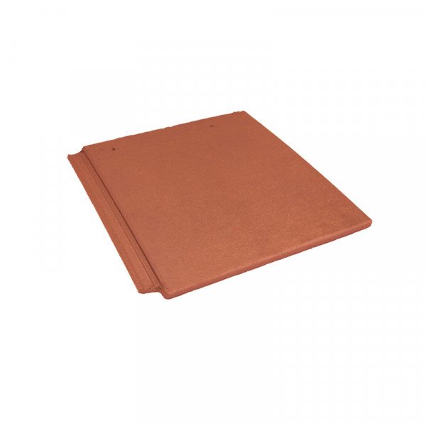 Forticrete SL8 Smooth Tile - Red