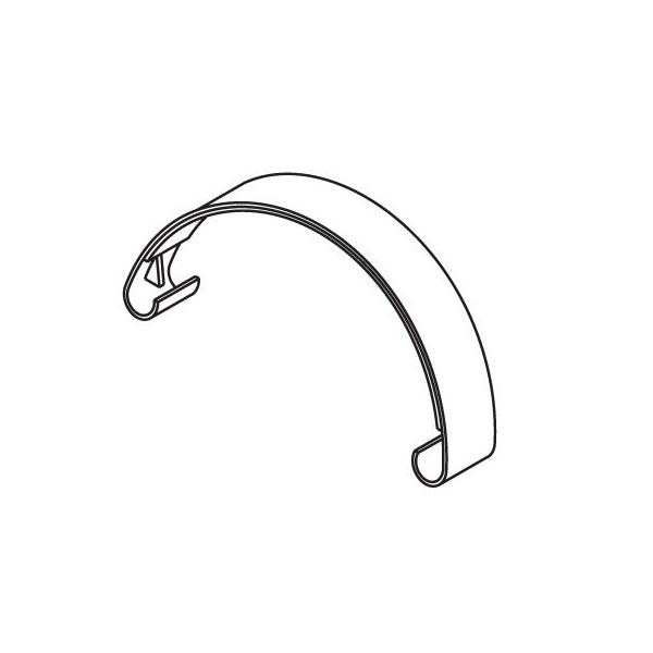 Marley Segmental Ridge Union 413 Terracotta 04