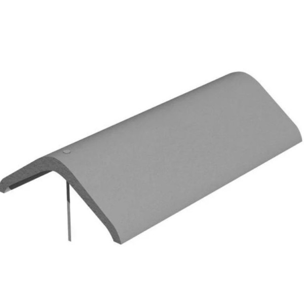 Marley Modern Security Ridge 228 Smooth Grey 28