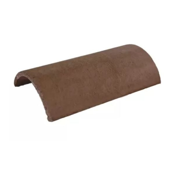 Redland 10002483 Multi-Use HR Ridge 8101 Tudor Brown 36