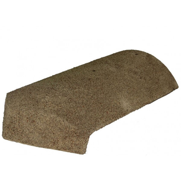 Redland 10002372 Third Round Block End Hip 7784 Cotswold 12