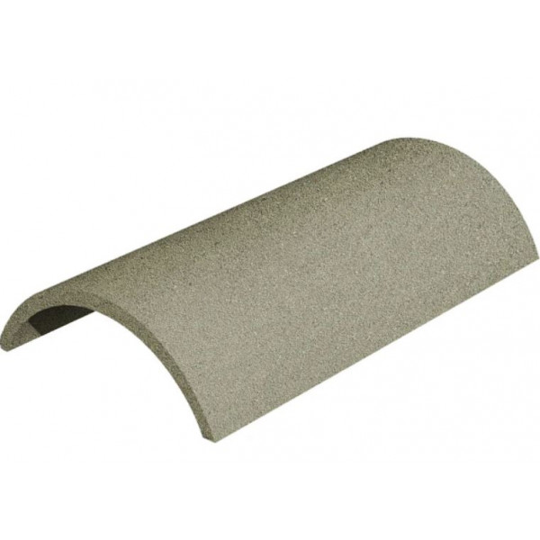 Marley Baby Ridge 235 Greystone 22