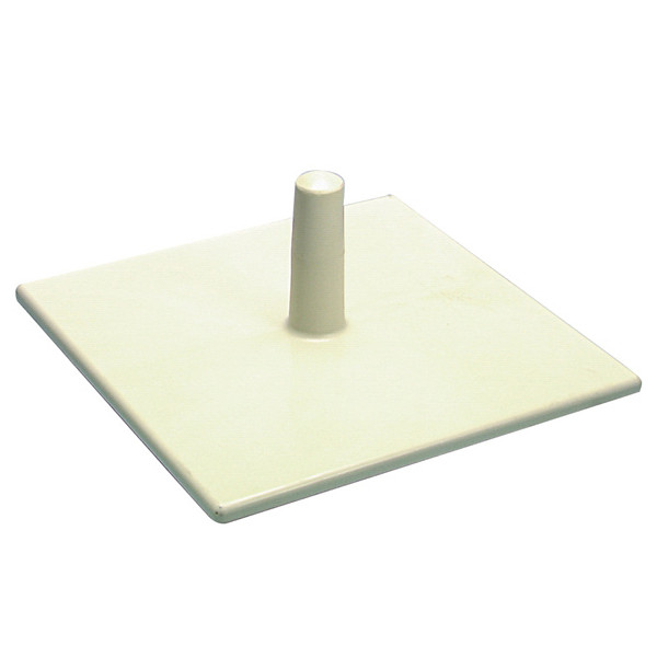 Faithfull Plastic Hawk 330mm x 330mm