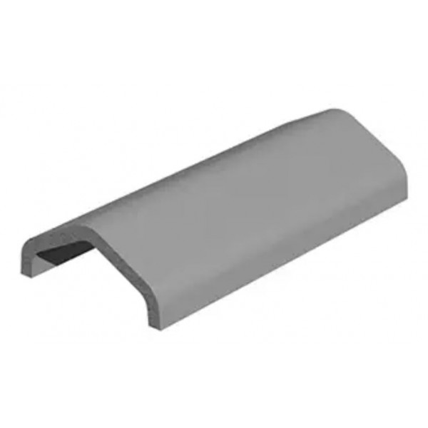 Marley Pascoll Roll Baby 233 Old English Dark Red 80