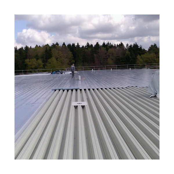CARLISLE 65000746 Alutrix 600 Vapour Barrier 0.6mm x 1.08m x 40m