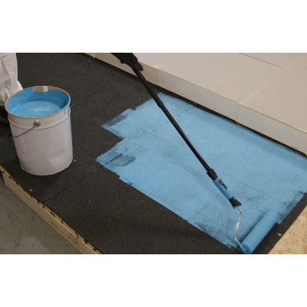 20044718 Hydrostop AH+ Blocker Primer 4ltr Blue