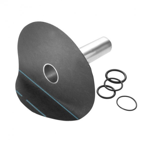 ICOPAL 20000272 Roofgard Outlet 90mm