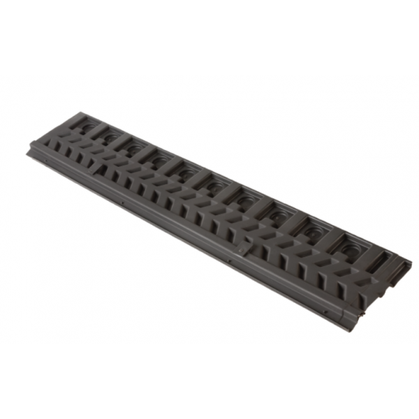 Russell Abutment Vent 3m Flat