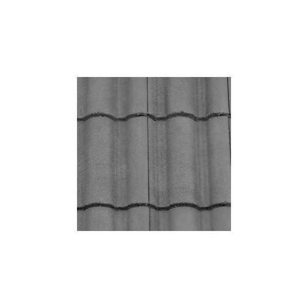 Redland 10003049 Regent Tile 3401 Slate Grey 30