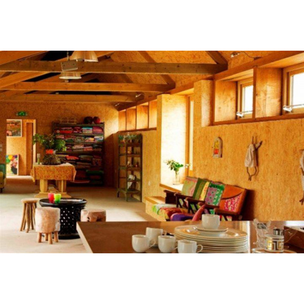 Smartply Max OSB3 18mm 2440x1220mm