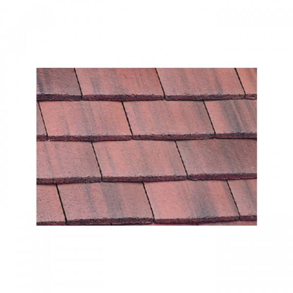 Marley Modern Ridge 209 Old English Dark Red 80